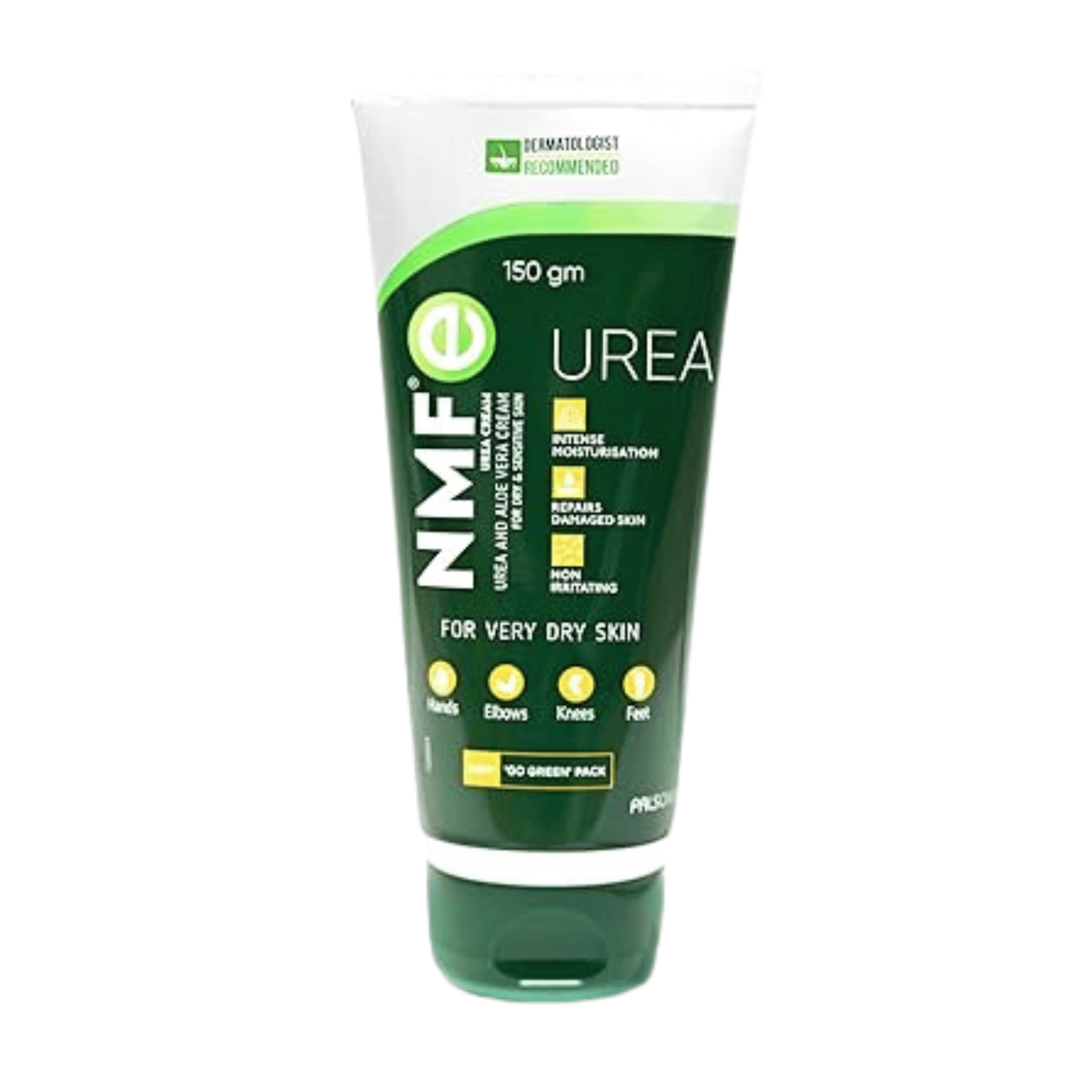 NMFE UREA CREAM 150GM – my-medical