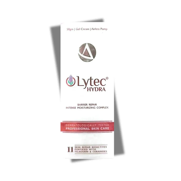 Lytec Hydra 50g. – my-medical